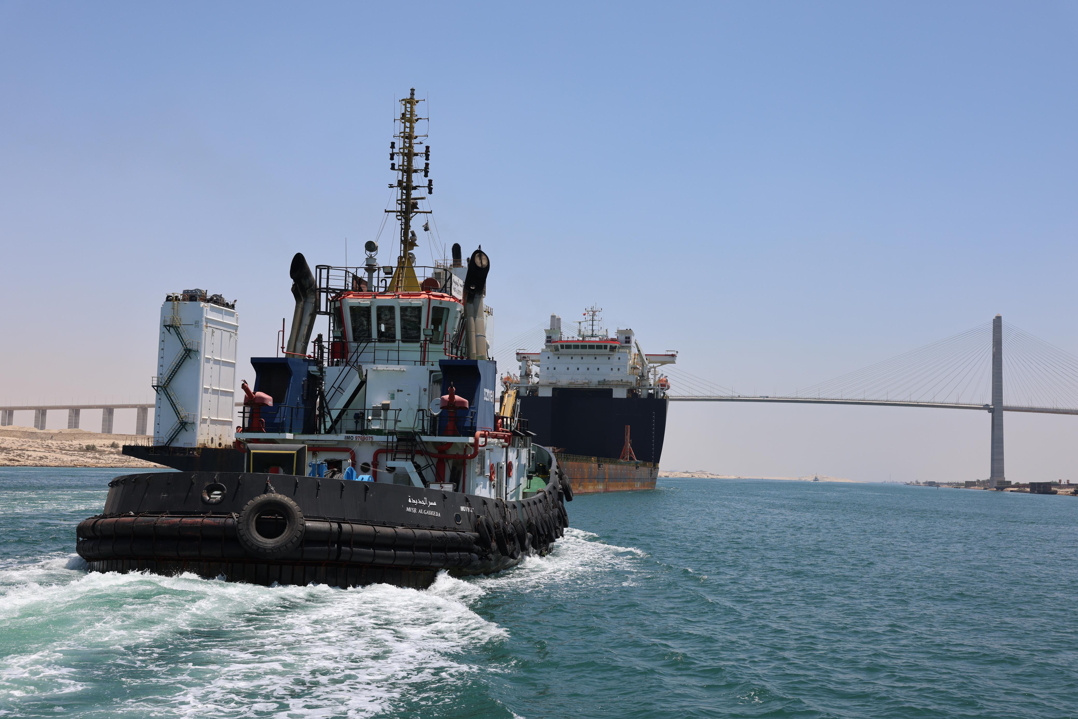 SCA - Admiral Rabiee: "We dealt immediately and professionally with the ...