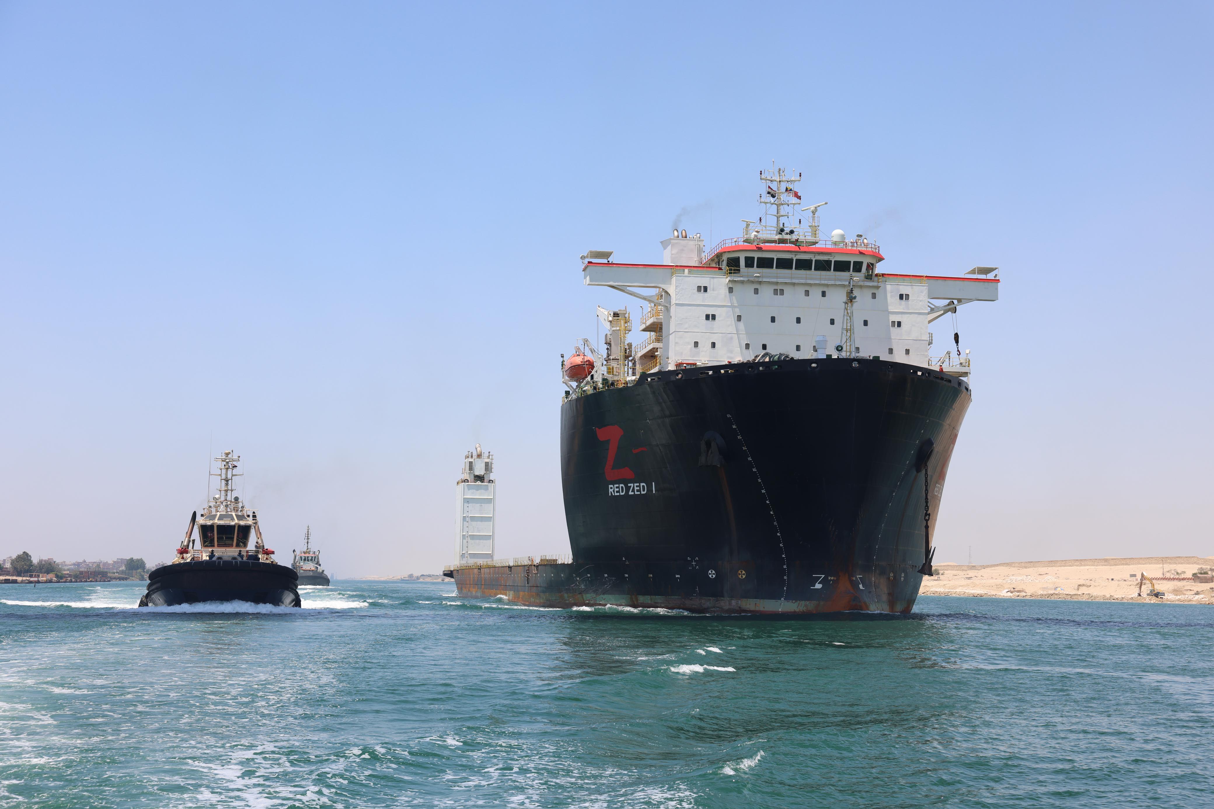 SCA - Admiral Rabiee: "We dealt immediately and professionally with the ...